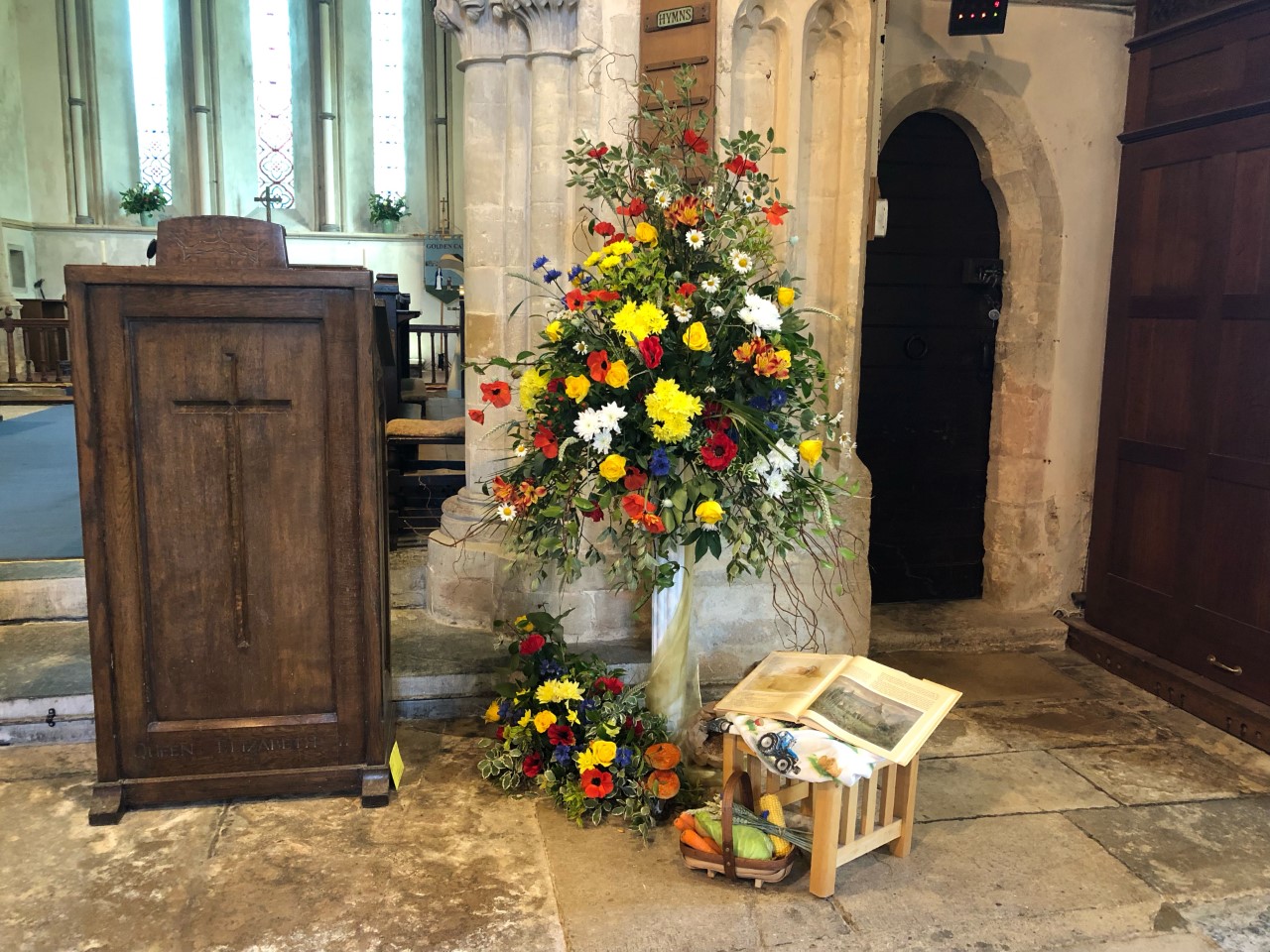 Membership - The Friends of St Candida